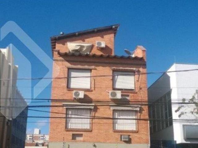Apartamento no bairro Menino Deus