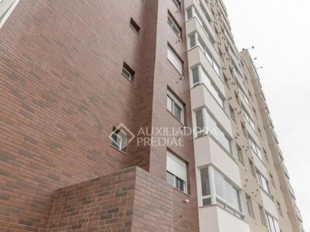 Apartamento no bairro Menino Deus