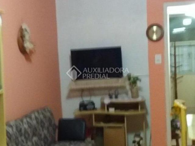 Apartamento no bairro Menino Deus