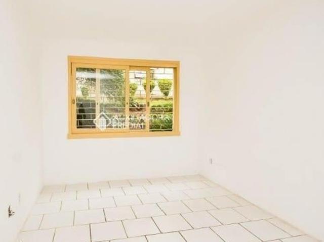 Apartamento no bairro Menino Deus