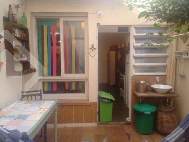 Apartamento no bairro Menino Deus
