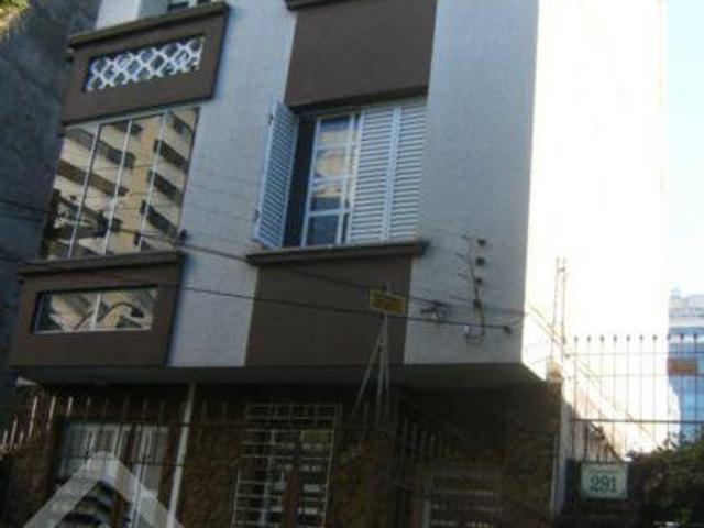 Apartamento no bairro Menino Deus