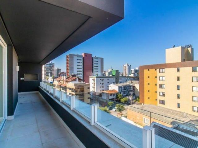 Apartamento no bairro Menino Deus