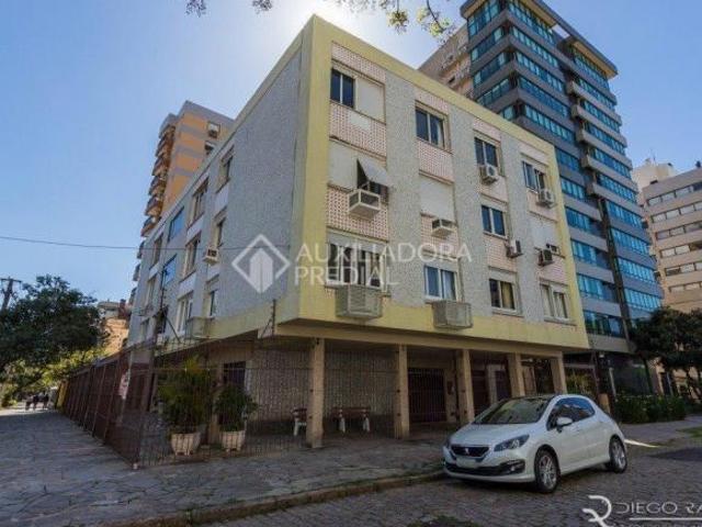 Apartamento no bairro Menino Deus
