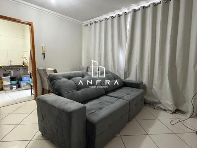 Apartamento no bairro Milionários Barreiro com 2 Qts e 1 Vaga