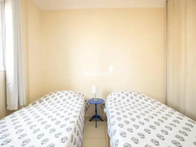 Apartamento no Bairro Nova Aliança, 1 quarto, 1 vaga, Mirante da Mata
