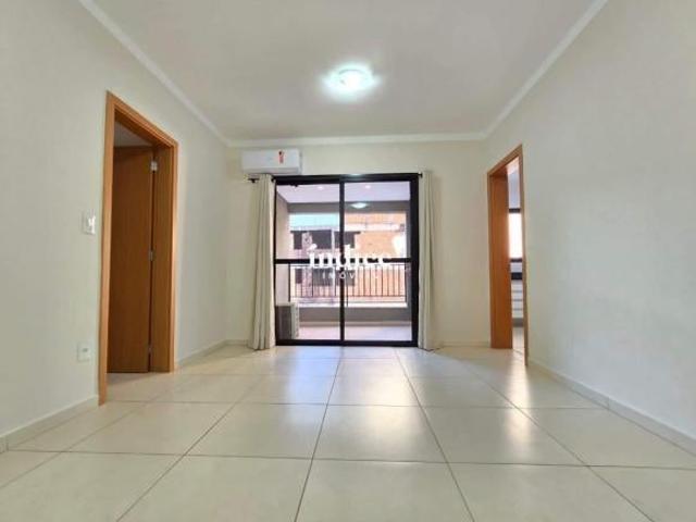 Apartamento no Bairro Nova Aliança, 3 quartos, 1 suíte, 2 vagas, Província de Roma