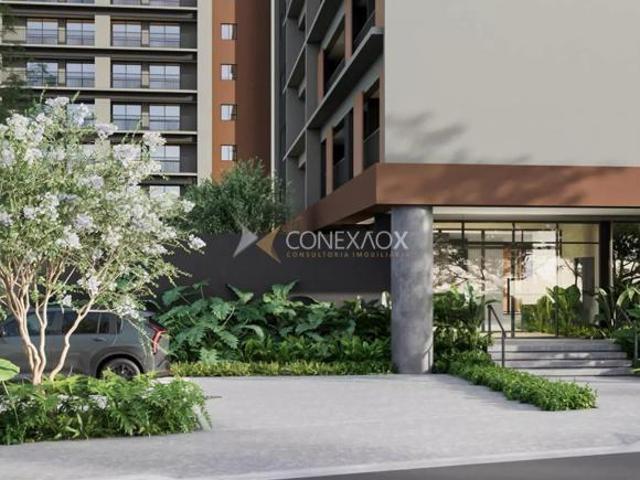 Apartamento no bairro Nova Campinas