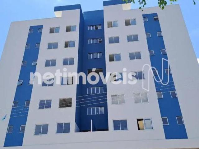 Apartamento no bairro Nova Esperança