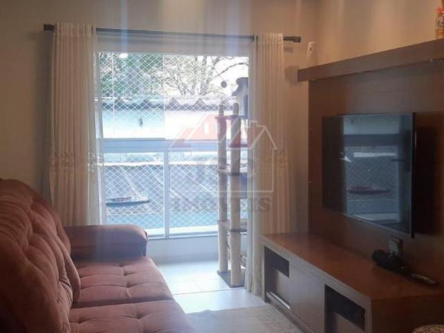 Apartamento no bairro Nova Gerty São Caetano do Sul