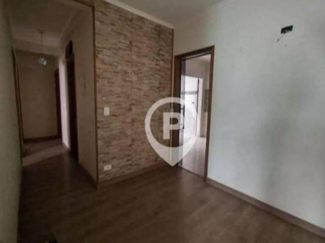 Apartamento no Bairro Nova Petrópolis em São Bernardo