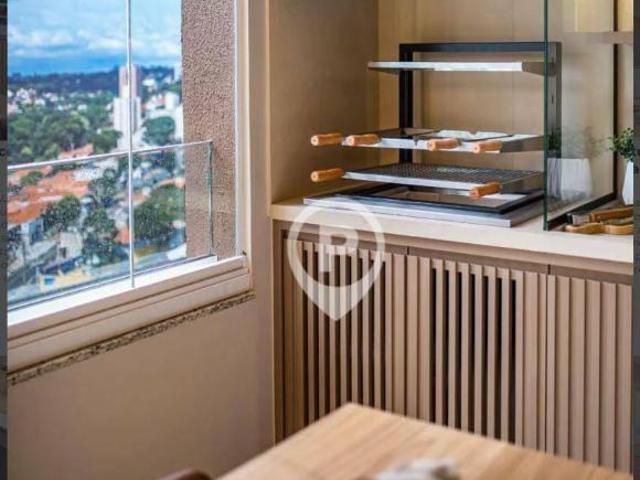 Apartamento no Bairro Nova Petrópolis em São Bernardo do Campo