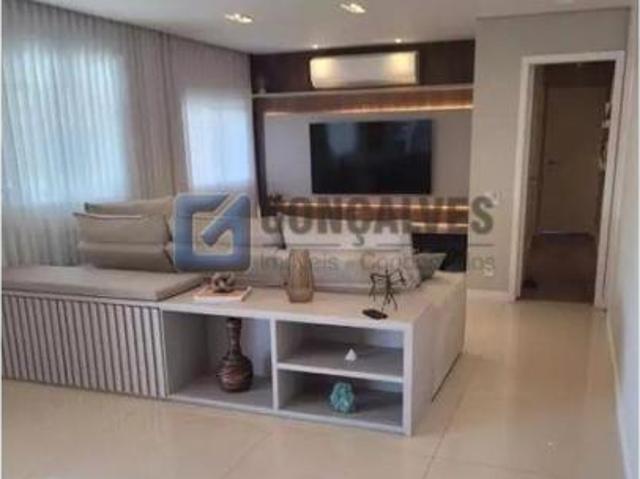 Apartamento no Bairro Nova Petrópolis