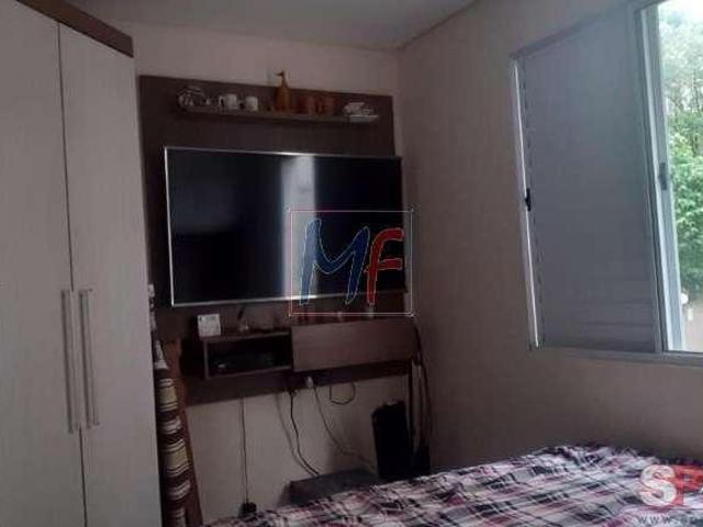 Apartamento no bairro Novo Osasco apenas 15min do Centro de Osasco, com 59 m² 3 quartos, sala, cozin