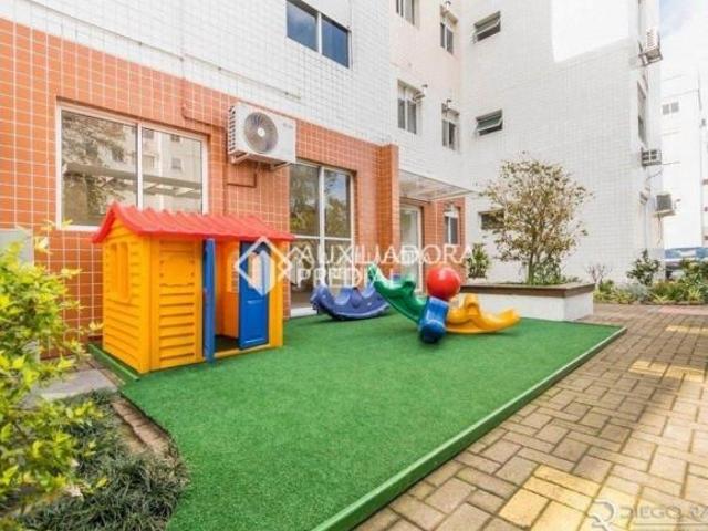 Apartamento no Bairro Nonoai