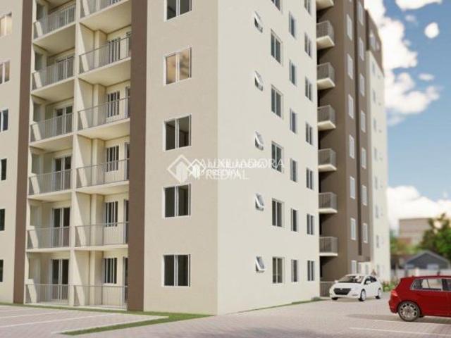 Apartamento no bairro Nossa Senhora das Graças em Canoas