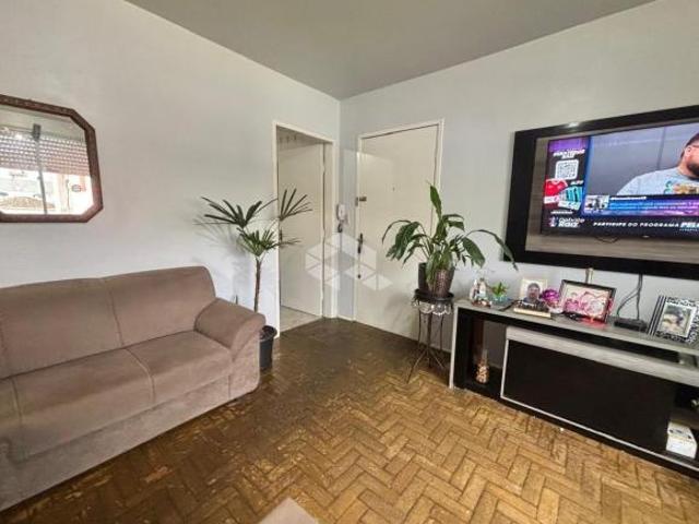 Apartamento no bairro Nossa Senhora de Fátima em Santa Maria