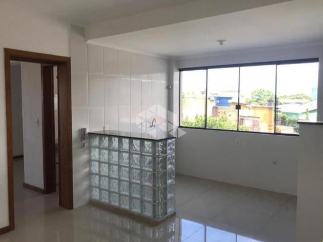 Apartamento no bairro Nossa Senhora do Rosário