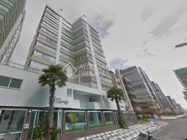 Apartamento no bairro Navegantes