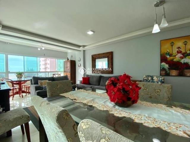 Apartamento no bairro Navegantes