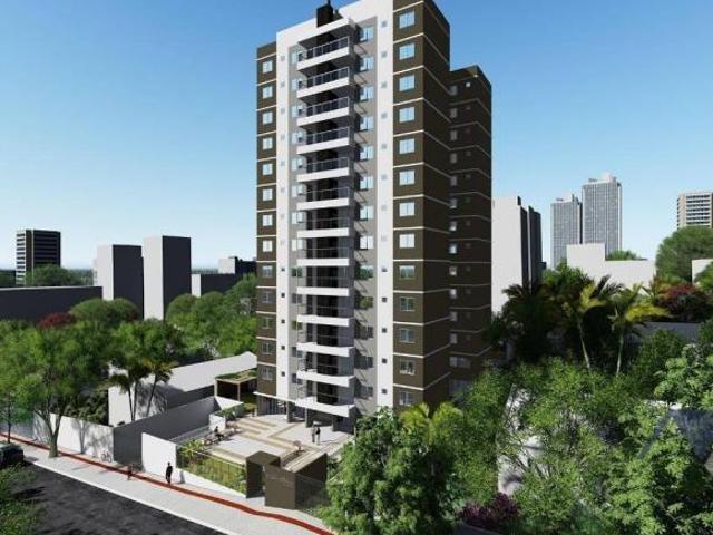 Apartamento no Bairro Neva, semi mobiliado, com 93m² privativos 02 quartos e 01 suíte