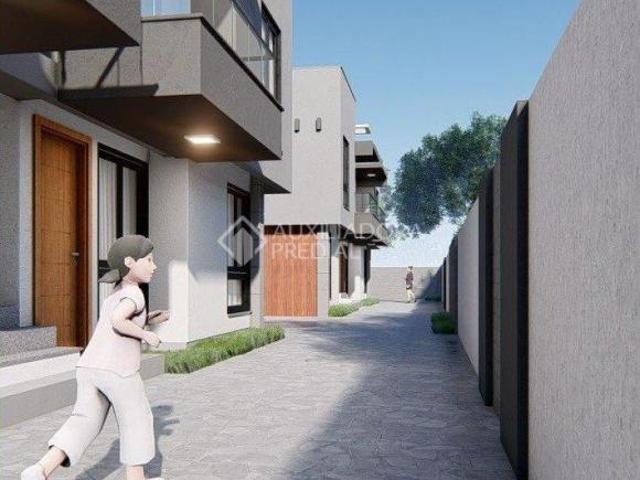 Apartamento no bairro Niterói
