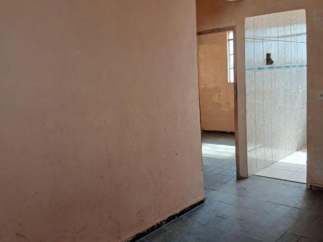 Apartamento no bairro São Benedito Santa Luzia/MG