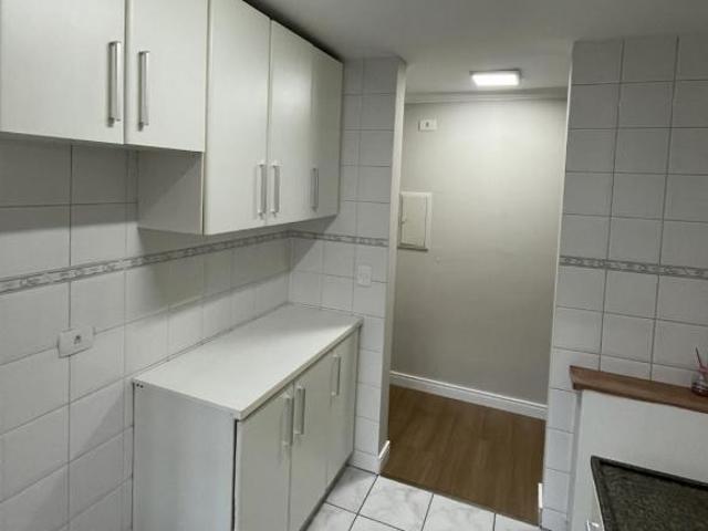Apartamento no bairro São Braz