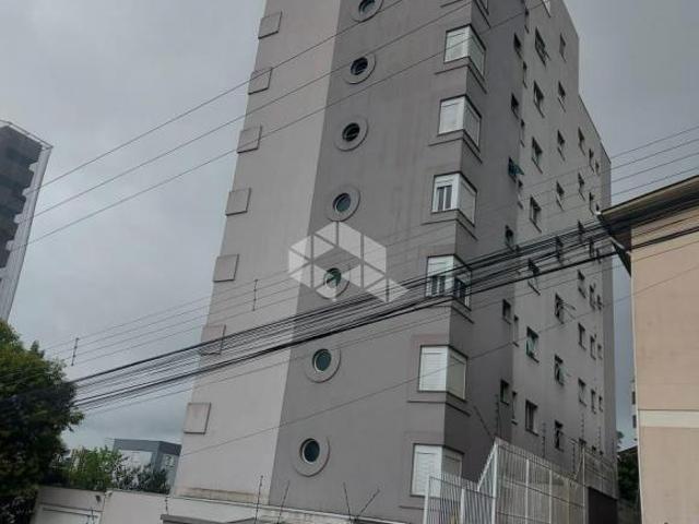 Apartamento no bairro São Francisco!