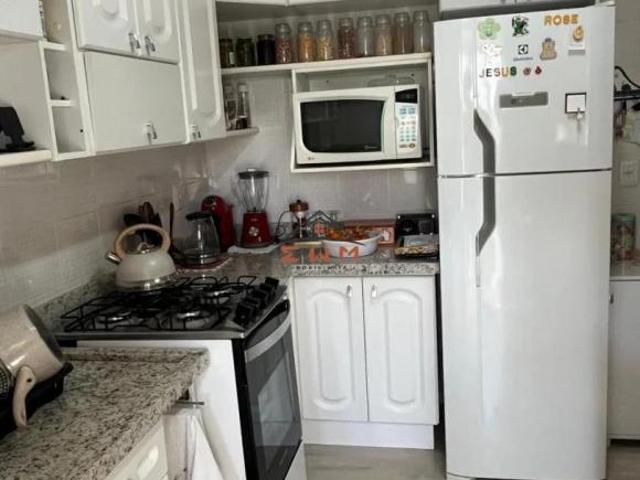 APARTAMENTO NO BAIRRO SÃO FRANCISCO