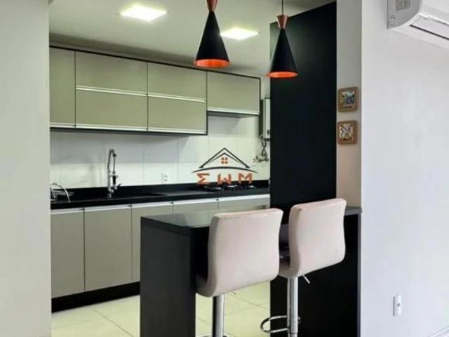 Apartamento no Bairro São Francisco em Farroupilha/RS