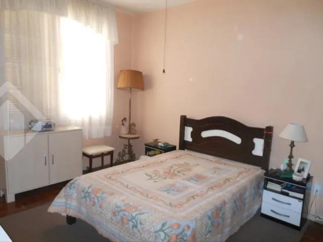 Apartamento no bairro São Geraldo