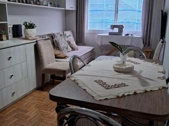 Apartamento no bairro São Geraldo