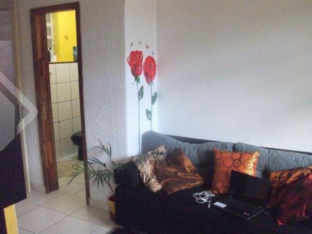 Apartamento no bairro São Geraldo