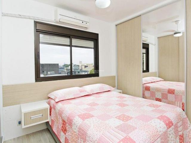 Apartamento no bairro São Geraldo