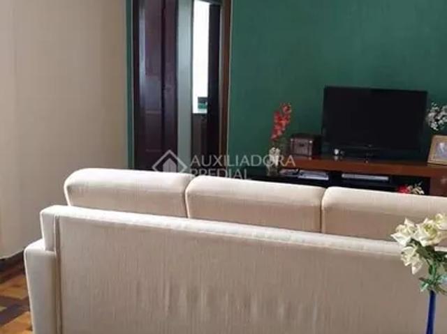 Apartamento no bairro São Geraldo