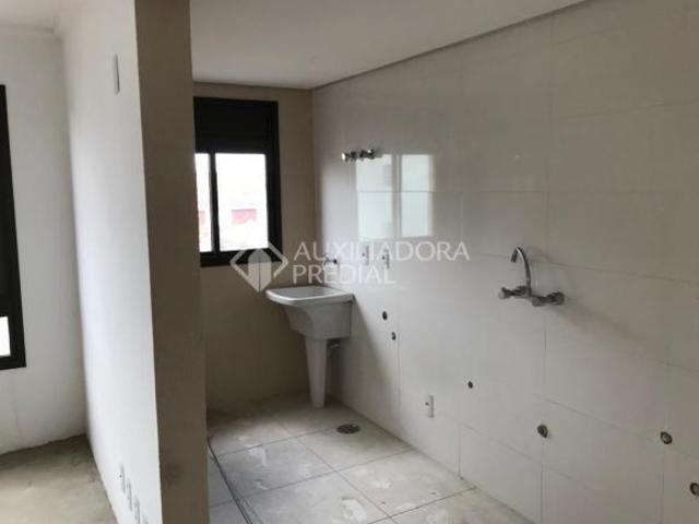 Apartamento no bairro São Geraldo