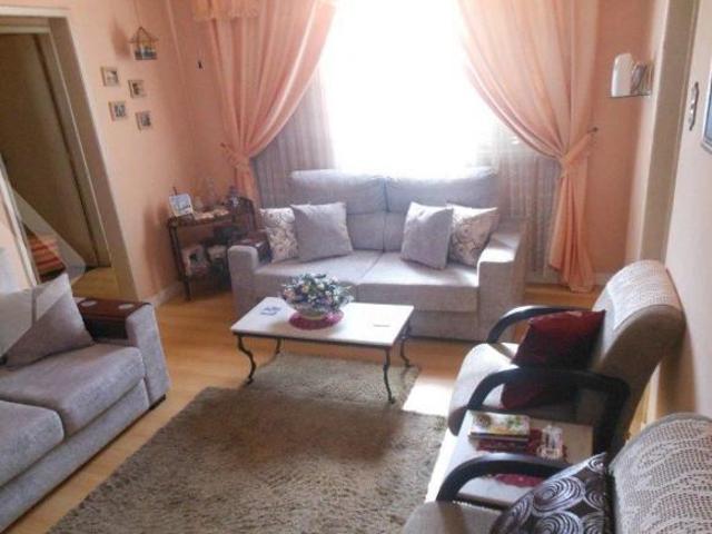 Apartamento no bairro São Geraldo