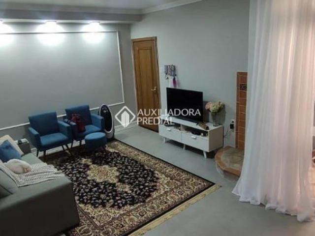 Apartamento no bairro São Geraldo