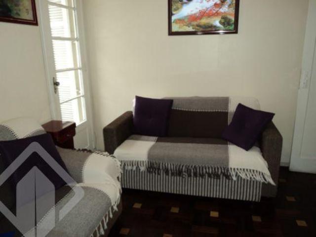 Apartamento no bairro São Geraldo