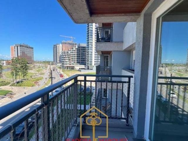 Apartamento no bairro São Gonçalo em Pelotas RS