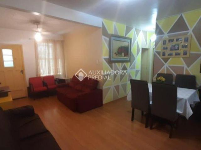 Apartamento no bairro São João