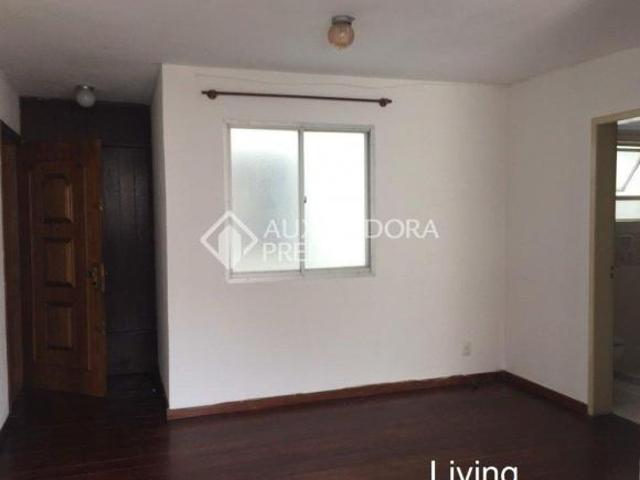 Apartamento no bairro São João