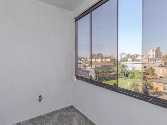 Apartamento no bairro São João
