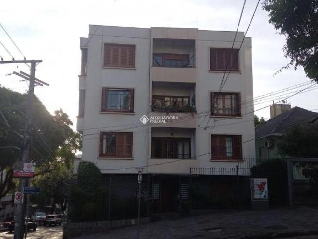 Apartamento com 2 quartos no bairro São João
