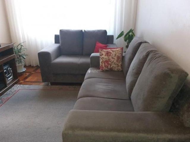 Apartamento no bairro São João