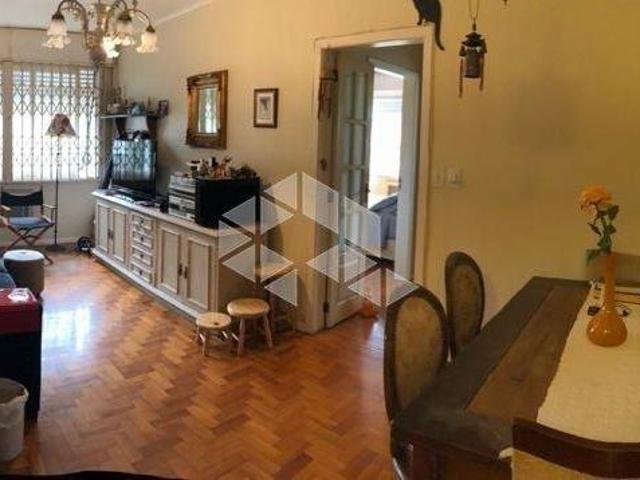Apartamento no Bairro São João