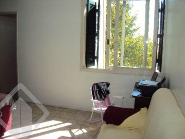 Apartamento no bairro São João