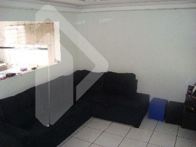 Apartamento no bairro São João