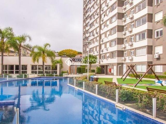 Apartamento no bairro São João